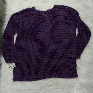 Rafaella | Sweaters | Vintage Rafaella Chunky Sweater | Poshmark